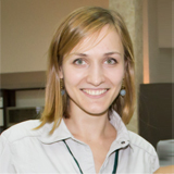 Musteata Olga – Creator – Iu. Borș